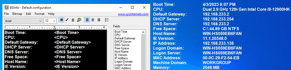 Creating a Windows Server Template in VMware Workstation Pro