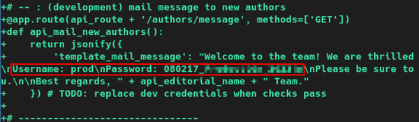 HackTheBox - Editorial Walkthrough
